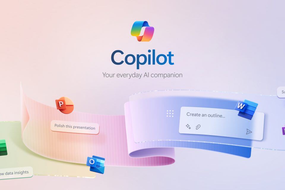 ¿Mejor que ChatGPT? Conoce la Nueva App Web de Microsoft Copilot 2.0